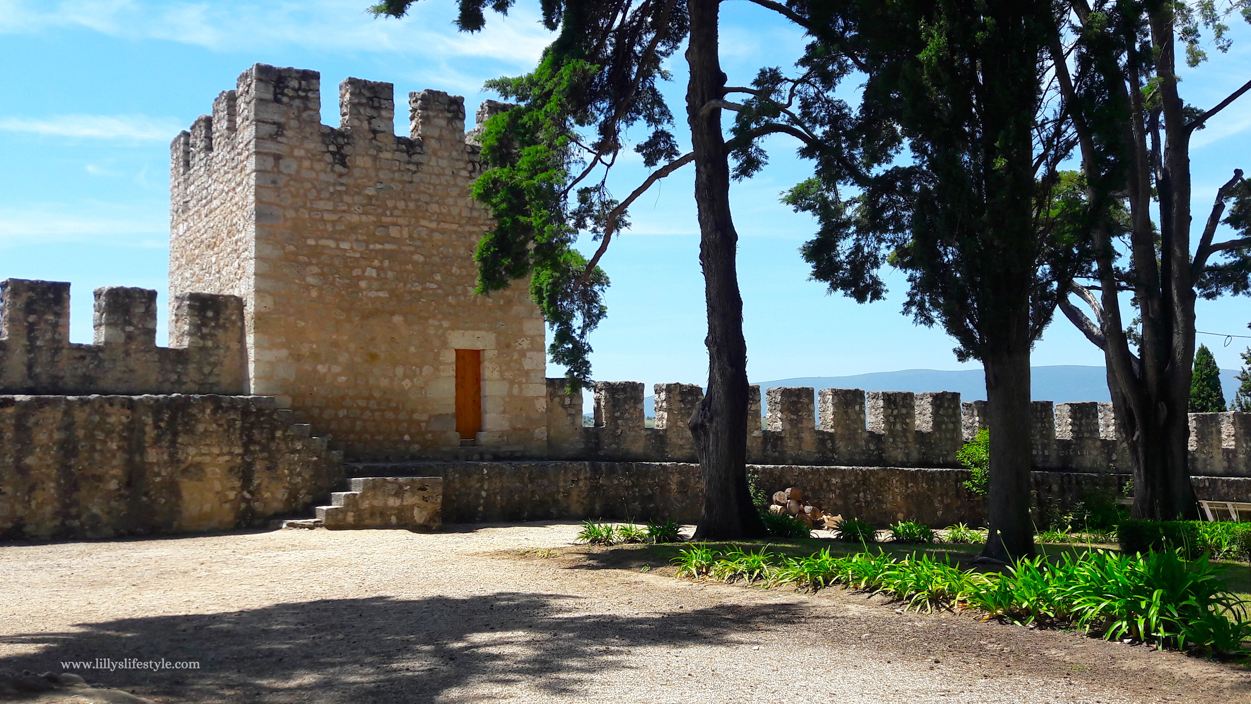 castello torres novas – Lilly's lifestyle